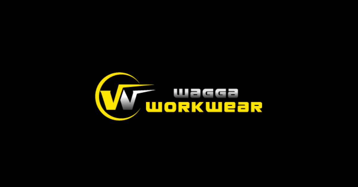 Embroidery - Wagga Workwear