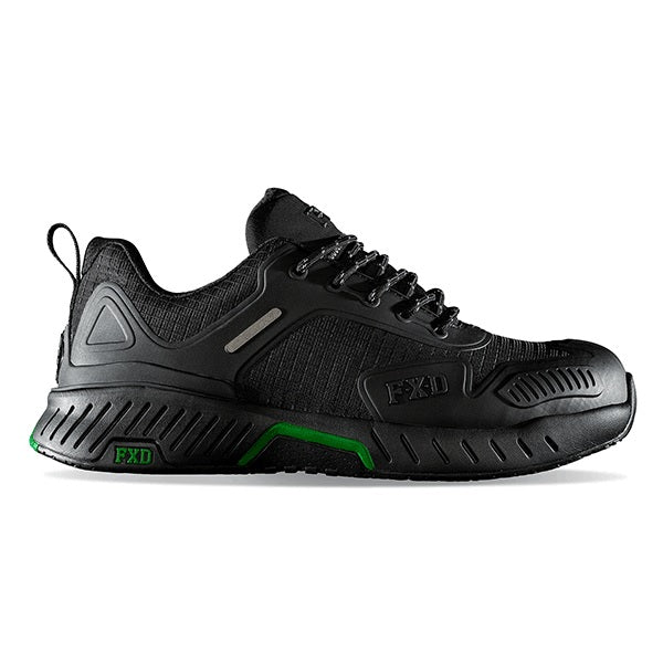 SAFETY BOOTS - Wagga Workwear
