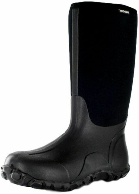 BOGS Classic High Boot - 60142 - Wagga Workwear
